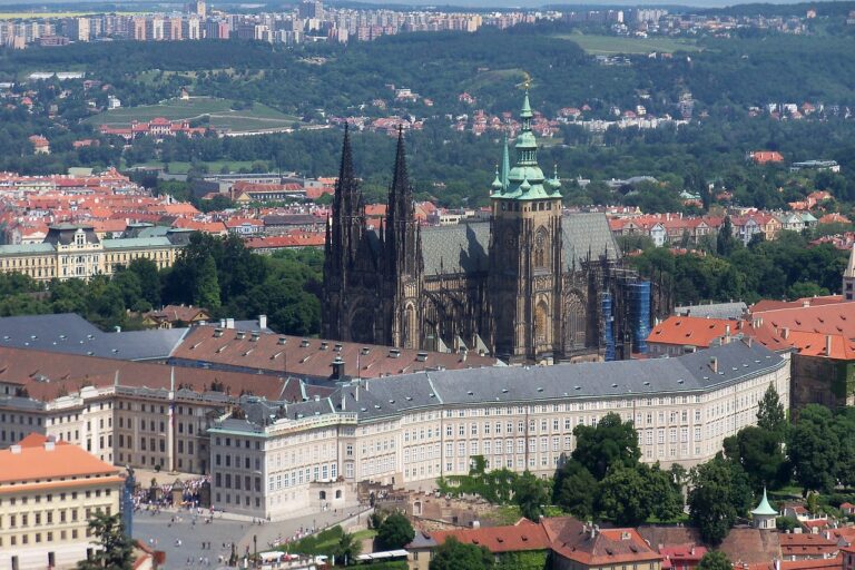Seværdigheder i Prag: 25 oplevelser du ikke må gå glip af (2025)