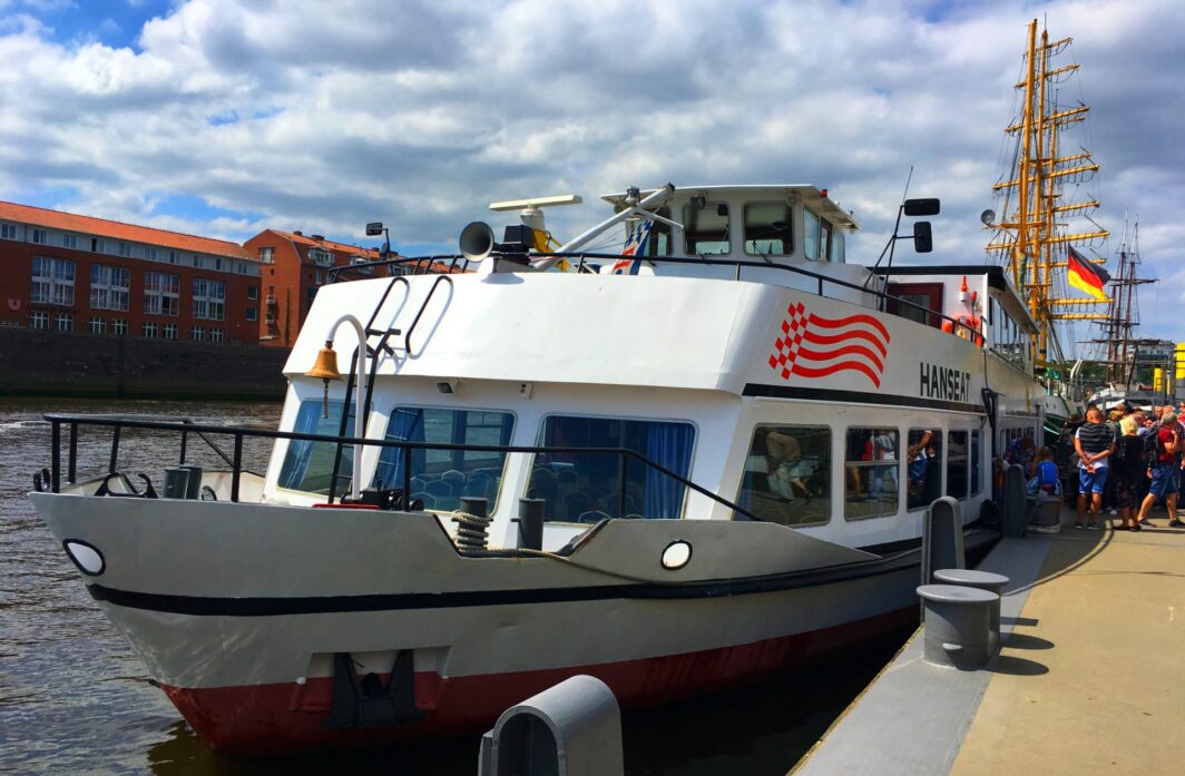 10 MUST-SEE seværdigheder og oplevelser i Bremen (2026)