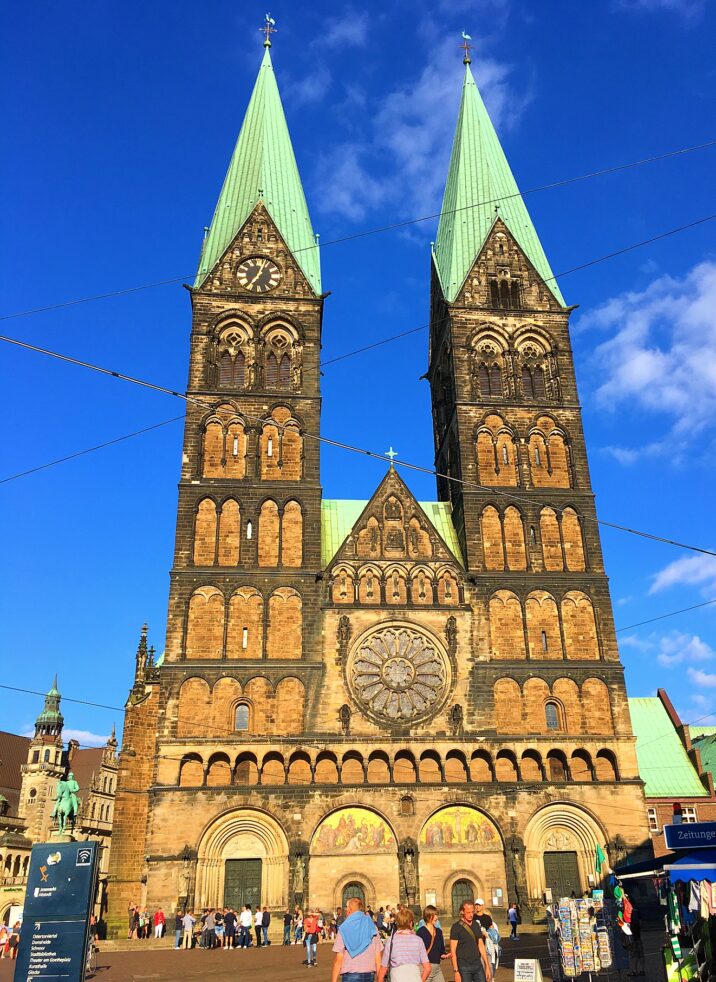 10 MUST-SEE seværdigheder og oplevelser i Bremen (2025)