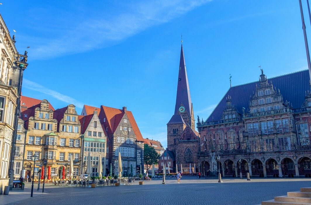 10 MUST-SEE seværdigheder og oplevelser i Bremen (2025)
