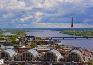 De 15 BEDSTE seværdigheder og oplevelser i Riga (2025)