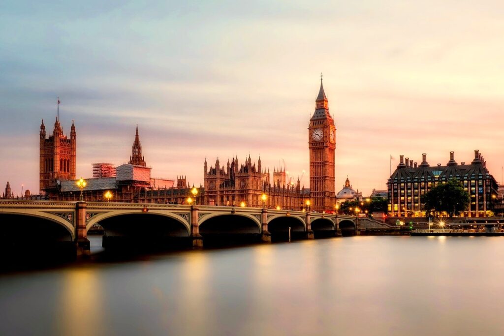 De 26 bedste seværdigheder i London: Det skal du opleve (2025)