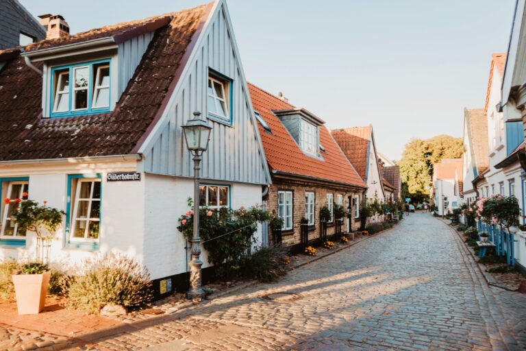 Slesvig By: De bedste oplevelser og seværdigheder (2025)