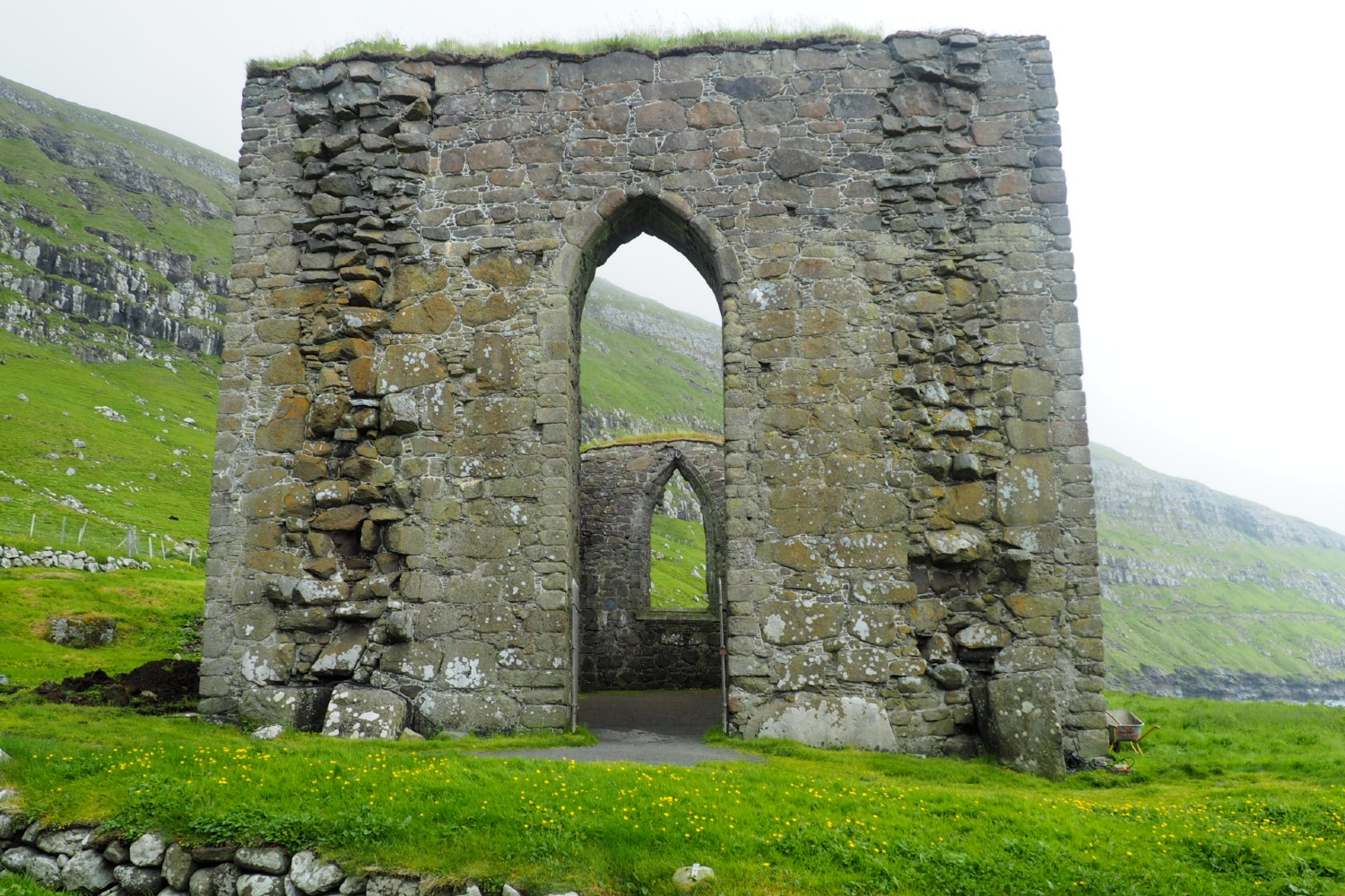 10 MUST-SEE seværdigheder og oplevelser i Thorshavn (2025)