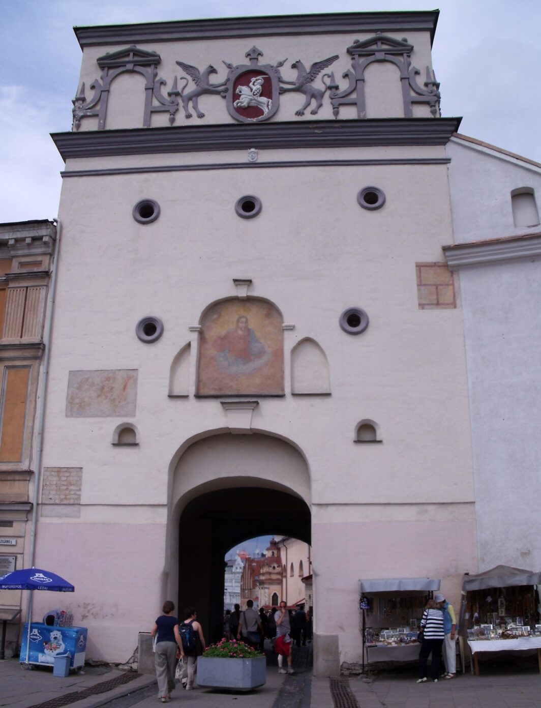 10 MUST-SEE seværdigheder og oplevelser i Vilnius (2025)