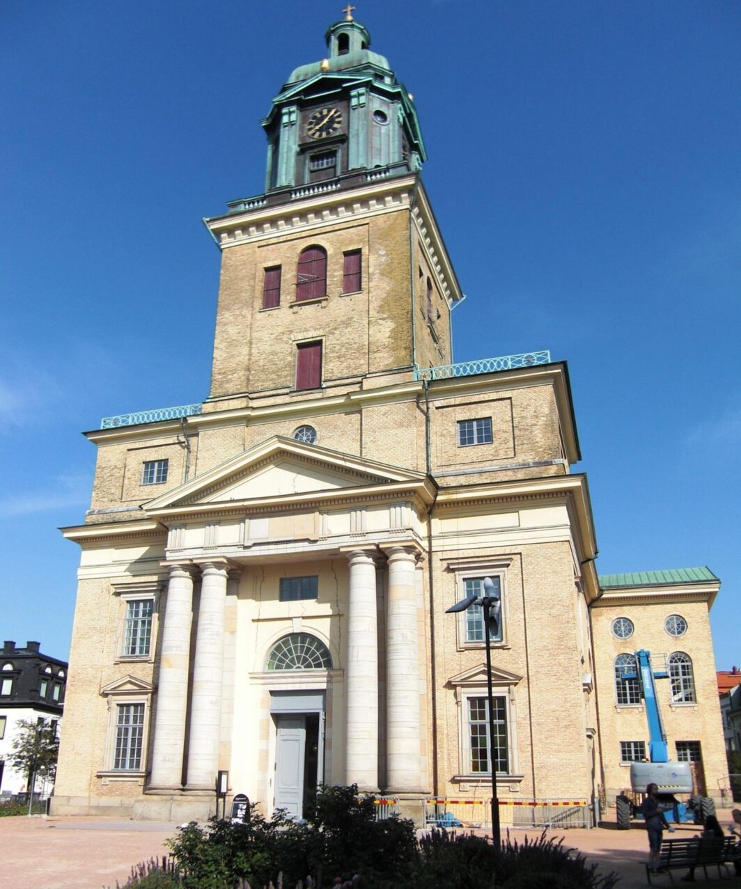 Göteborg: 20 MUST-SEE seværdigheder og oplevelser (2026)