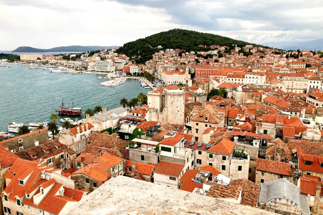 Rejseguide til Split: 10 MUST-SEE seværdigheder i Split (2025)