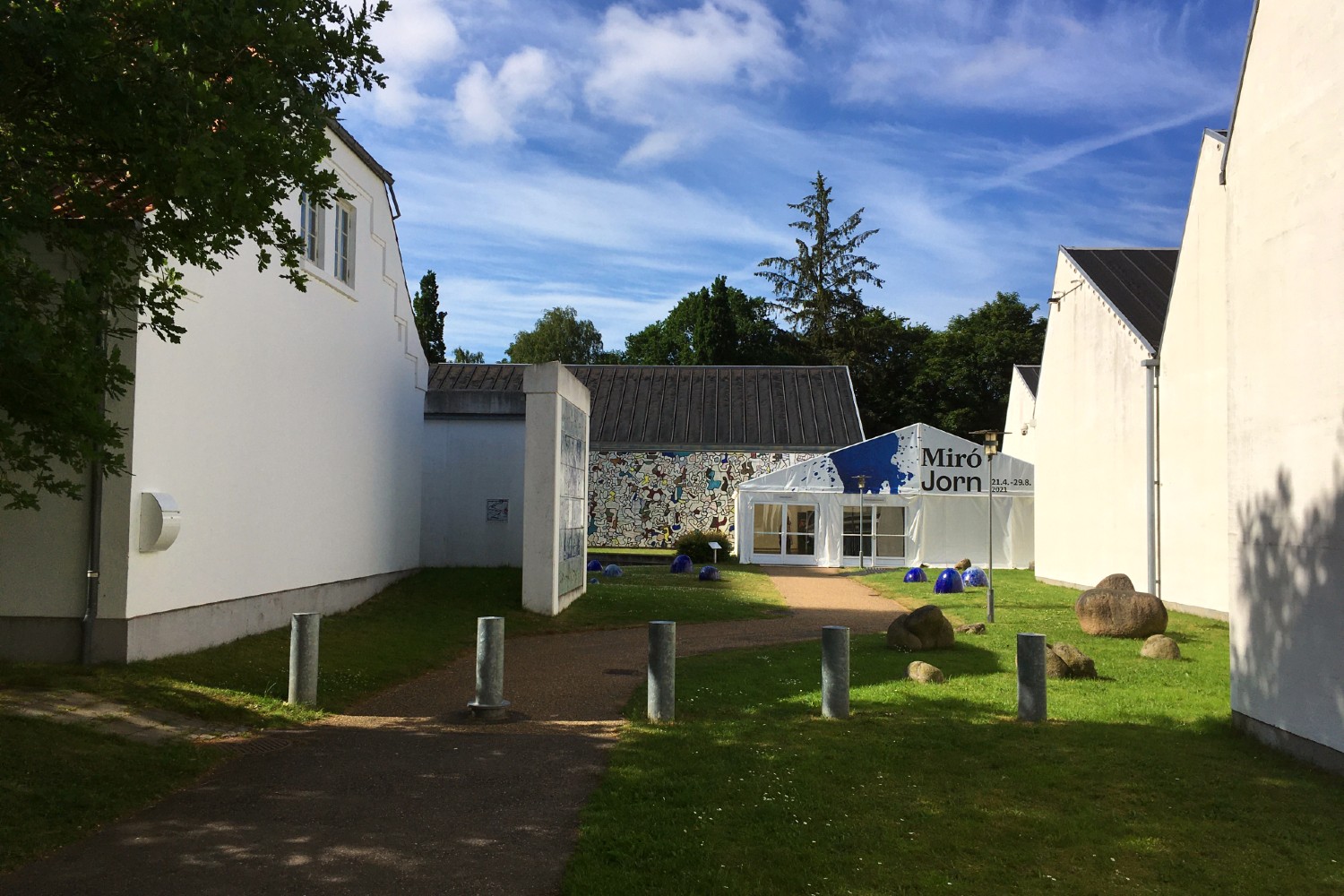 De 15 bedste seværdigheder i Silkeborg: Stor byguide (2025)