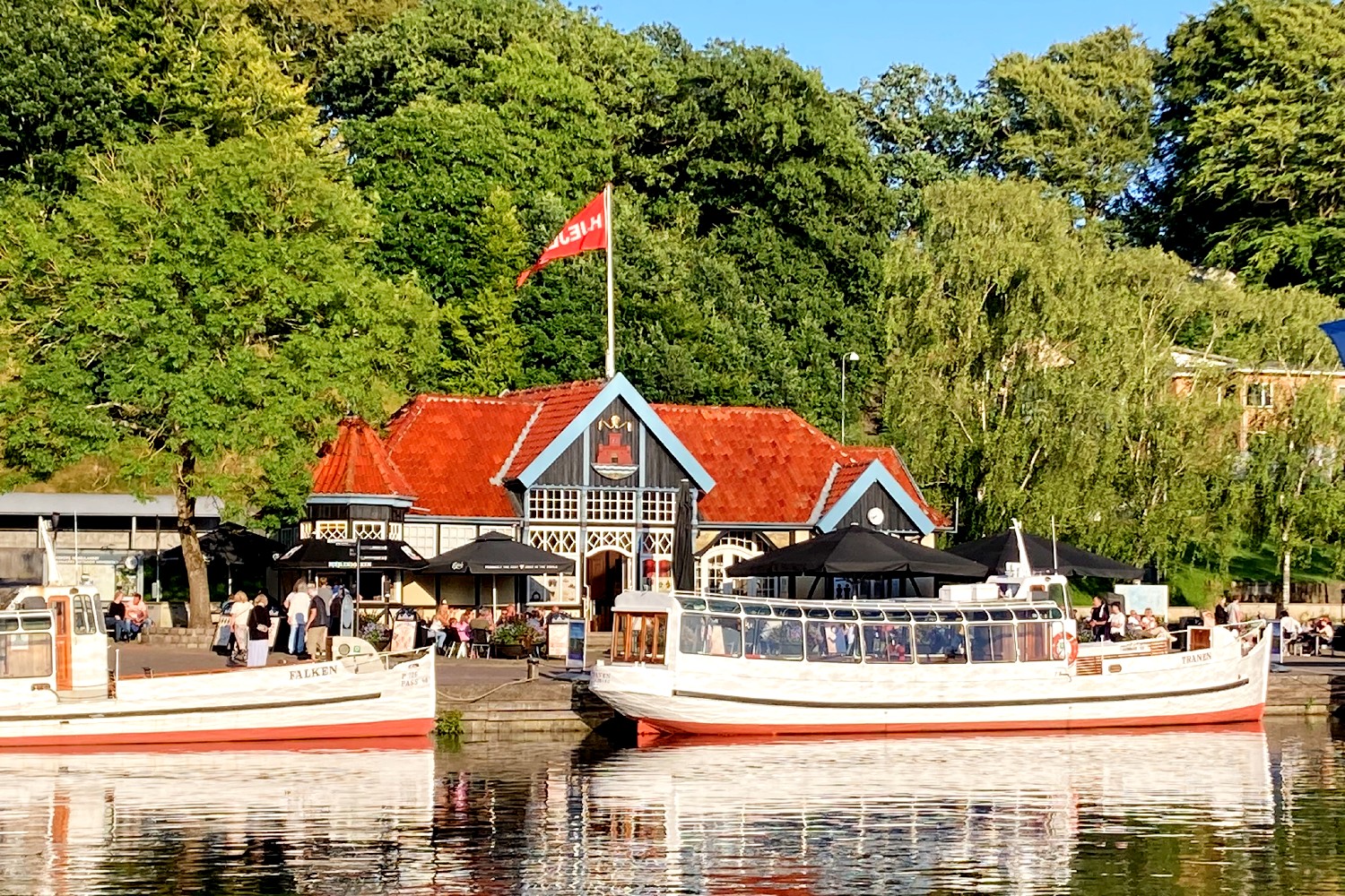 De 15 bedste seværdigheder i Silkeborg: Stor byguide (2025)