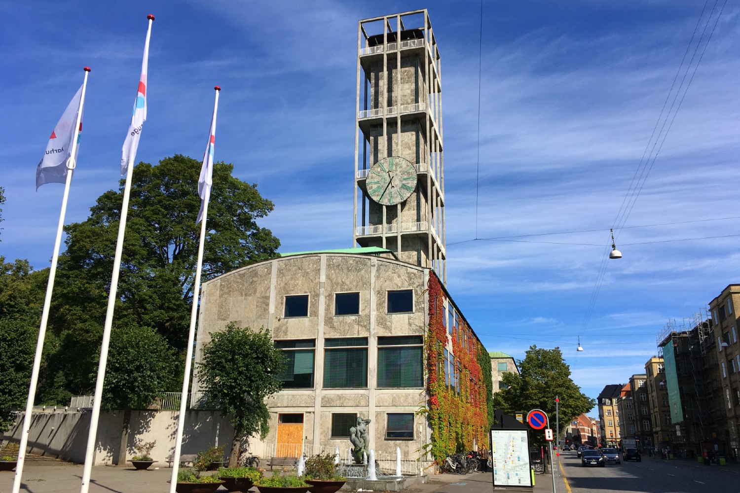 15 bedste seværdigheder i Aarhus: Byguide til smilets by (2025)