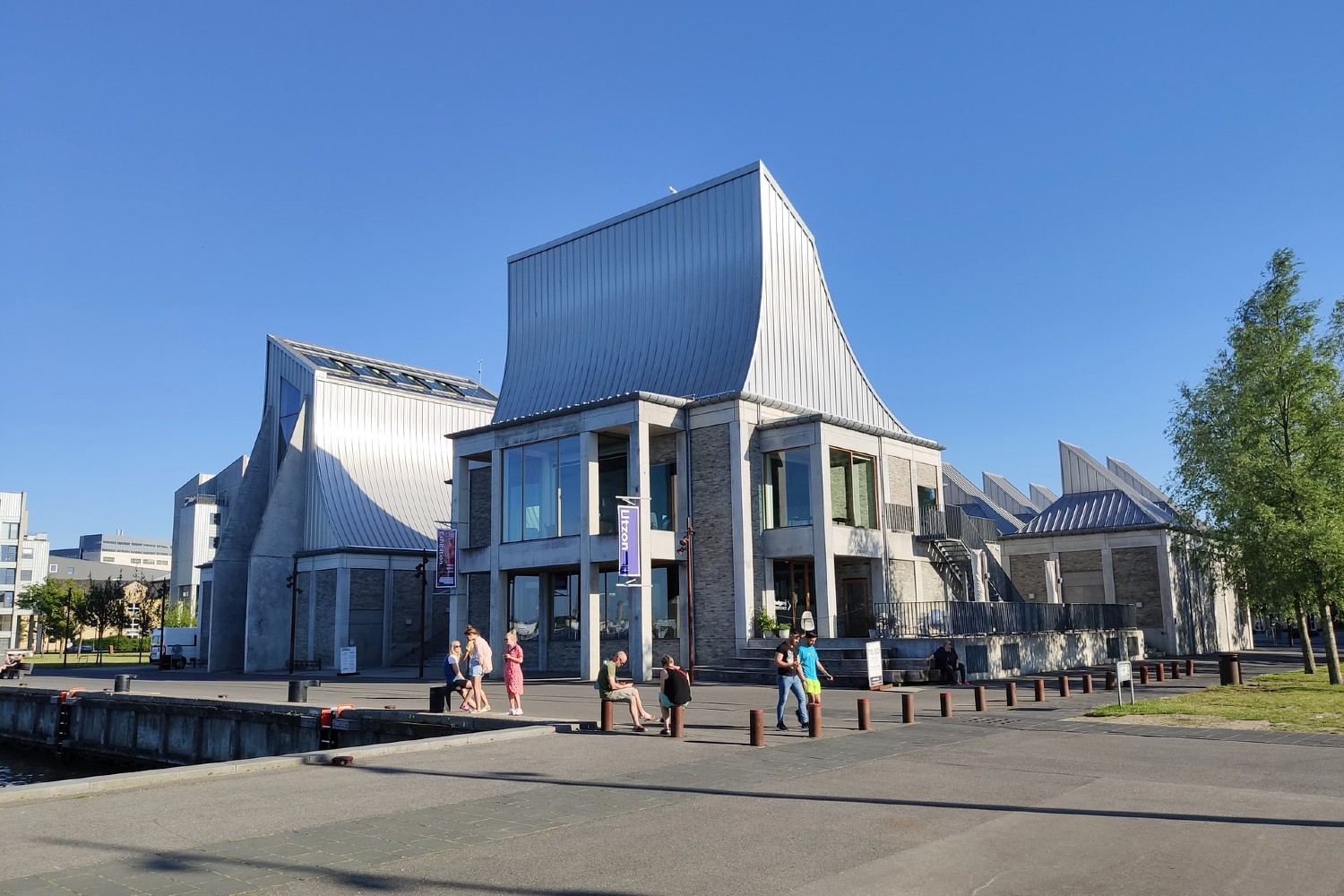 Seværdigheder i Aalborg: Guide til de 10 største oplevelser (2025)