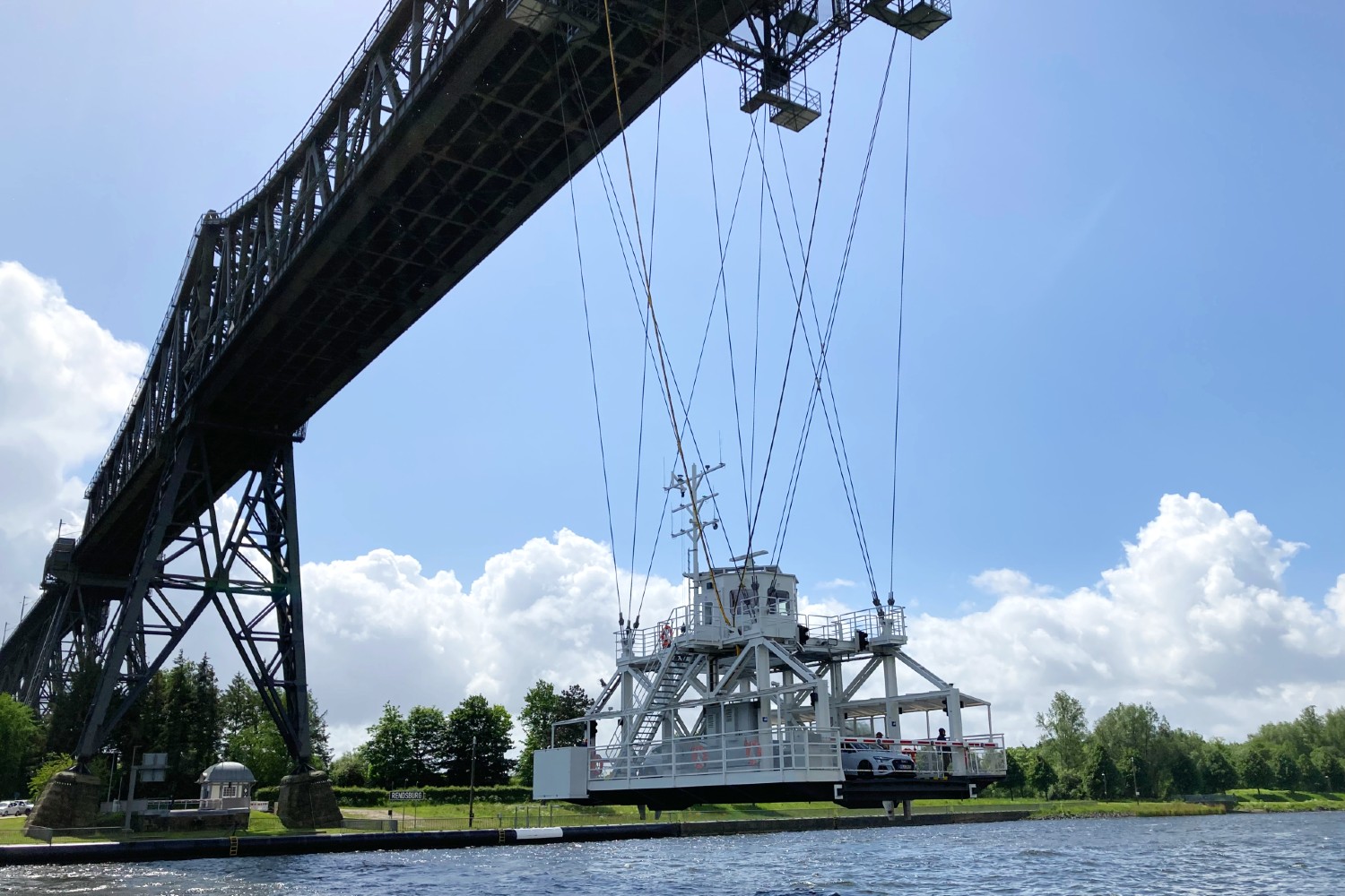 Seværdigheder i Rendsborg: Alle de bedste oplevelser (2026)