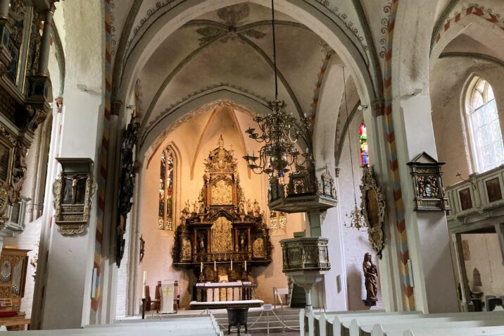 Seværdigheder i Rendsborg: Alle de bedste oplevelser (2026)