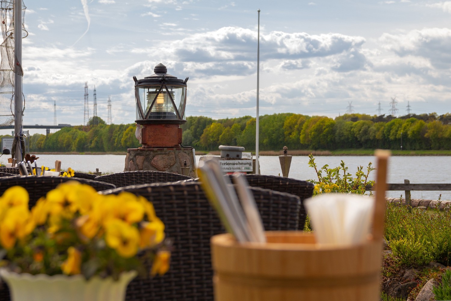 Seværdigheder i Rendsborg: Alle de bedste oplevelser (2026)