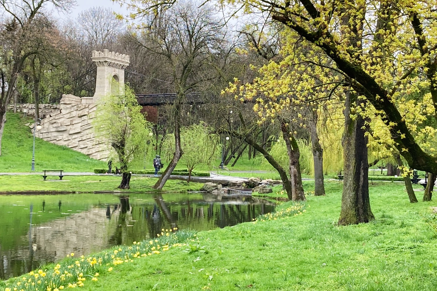 Craiova: Byguide med de 8 bedste seværdigheder (2025)