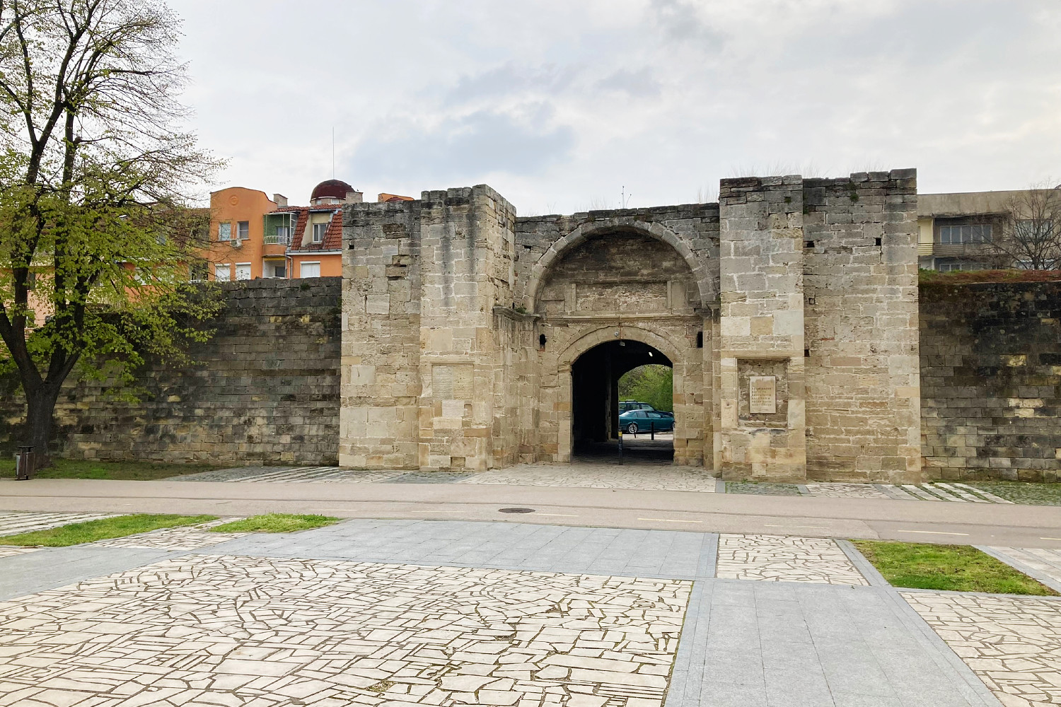 Vidin: De 7 BEDSTE seværdigheder & oplevelser i Vidin (2025)