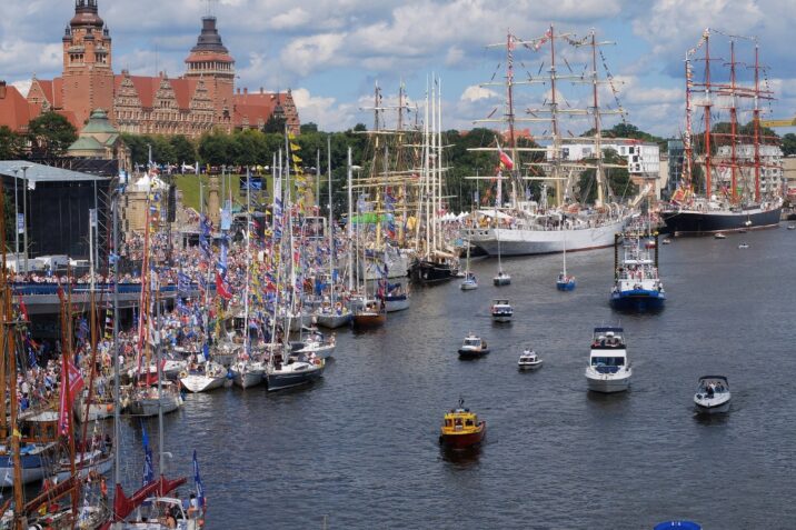 Seværdigheder i Stettin: Guide til alle de bedste oplevelser (2025)