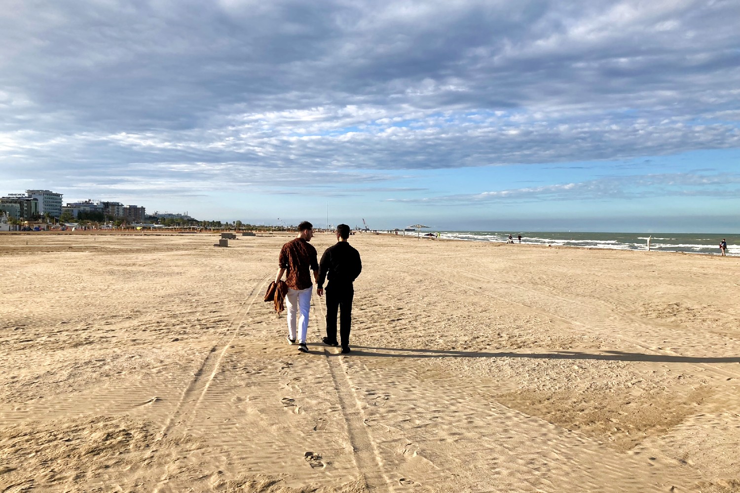 Rimini: De 10 BEDSTE seværdigheder & oplevelser i Rimini (2025)