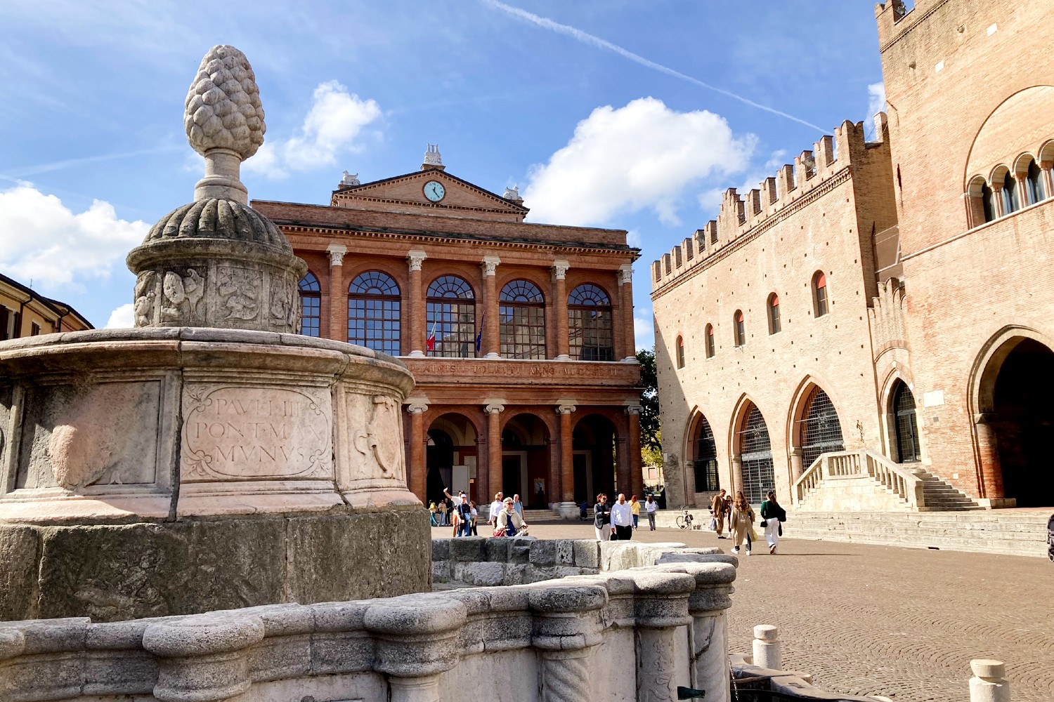 Rimini: De 10 BEDSTE seværdigheder & oplevelser i Rimini (2025)