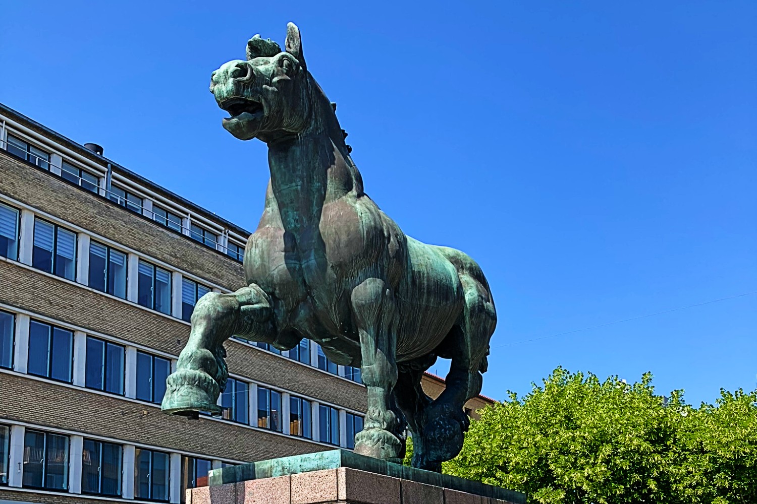 Randers: Byguide med de 10 bedste seværdigheder